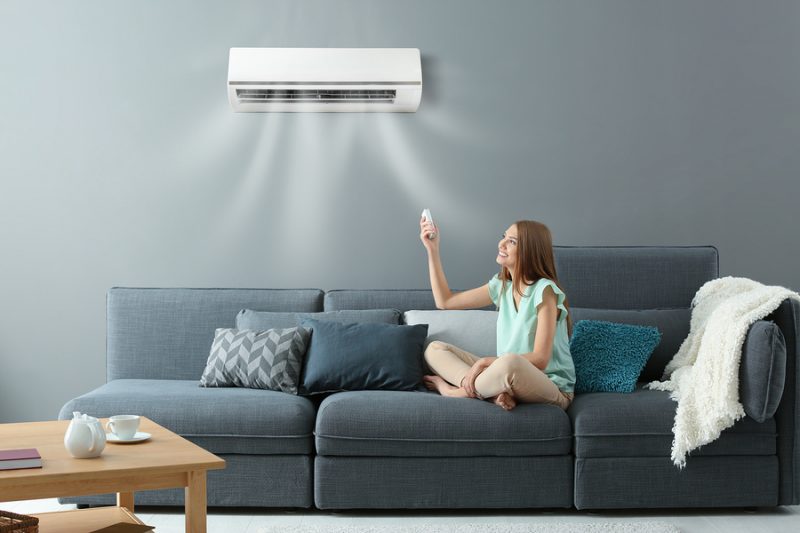 Air conditioning trends: what defined the cooling world in 2020?